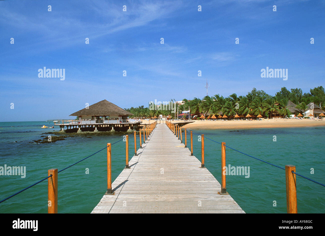 Saly Senegal Stock Photos & Saly Senegal Stock Images - Alamy
