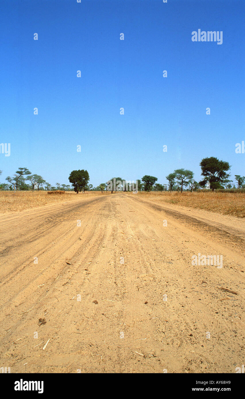 Darou hi-res stock photography and images - Alamy
