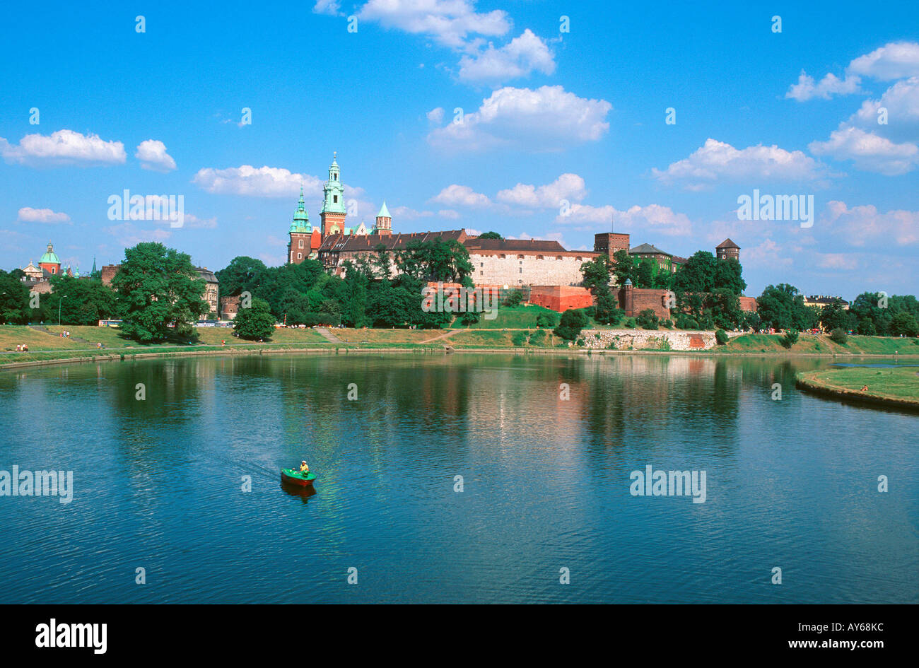Vistule hi-res stock photography and images - Alamy