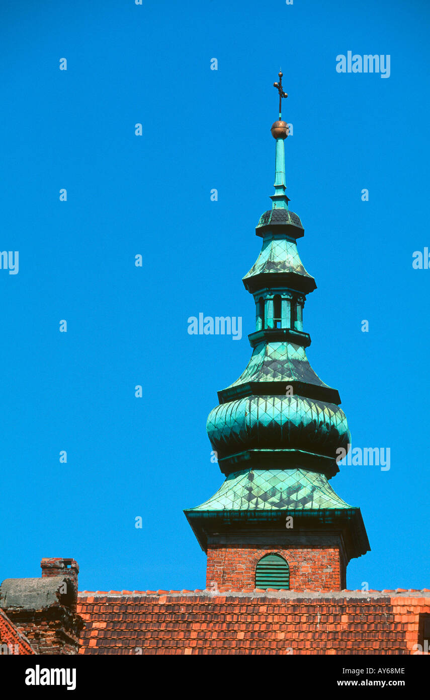 Radom monument hi-res stock photography and images - Alamy
