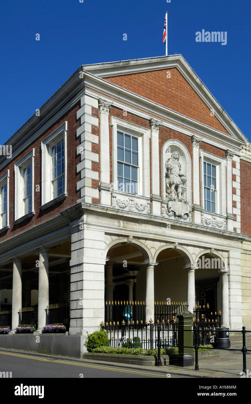 Thomas windsor hi-res stock photography and images - Alamy