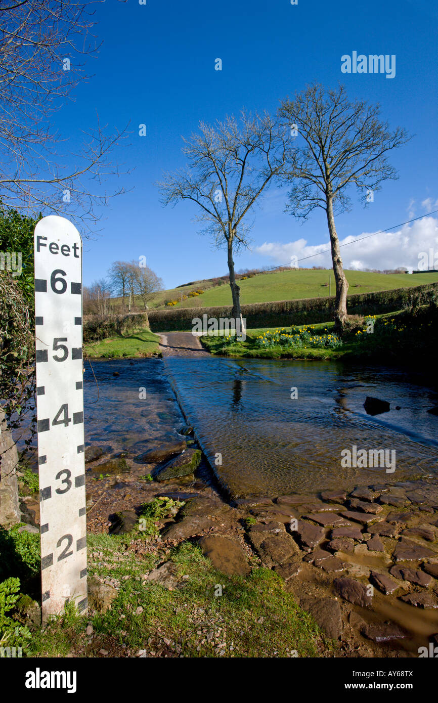 Ford crossing hi-res stock photography and images - Alamy