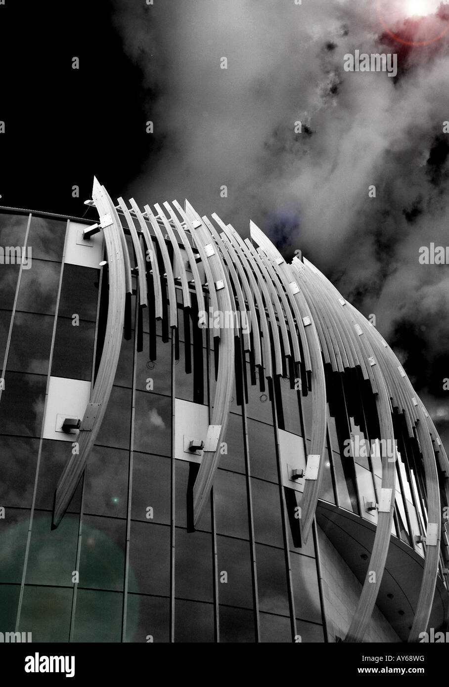 Drake circus mall hi-res stock photography and images - Alamy