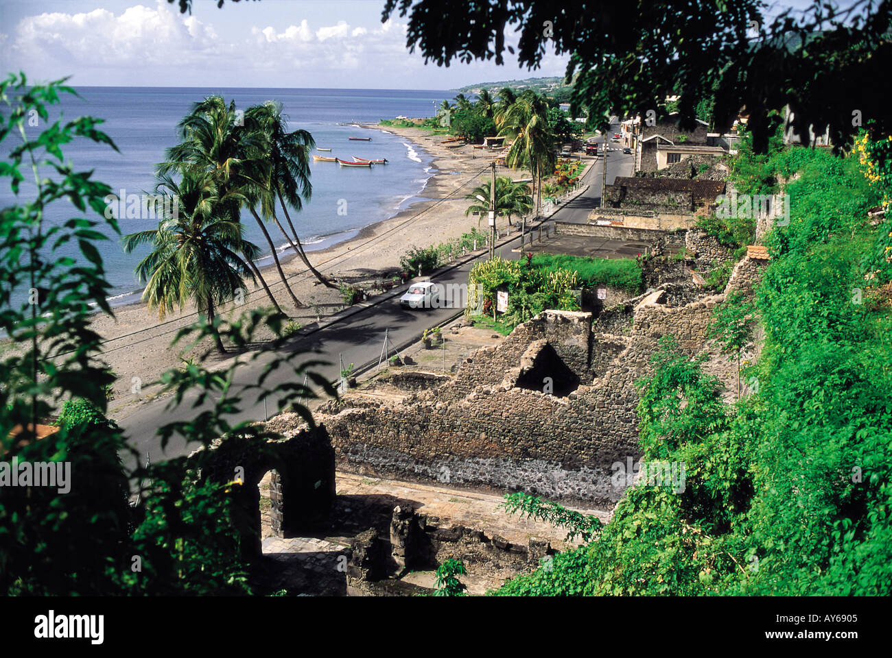 Cuba and martinique hi-res stock photography and images - Alamy