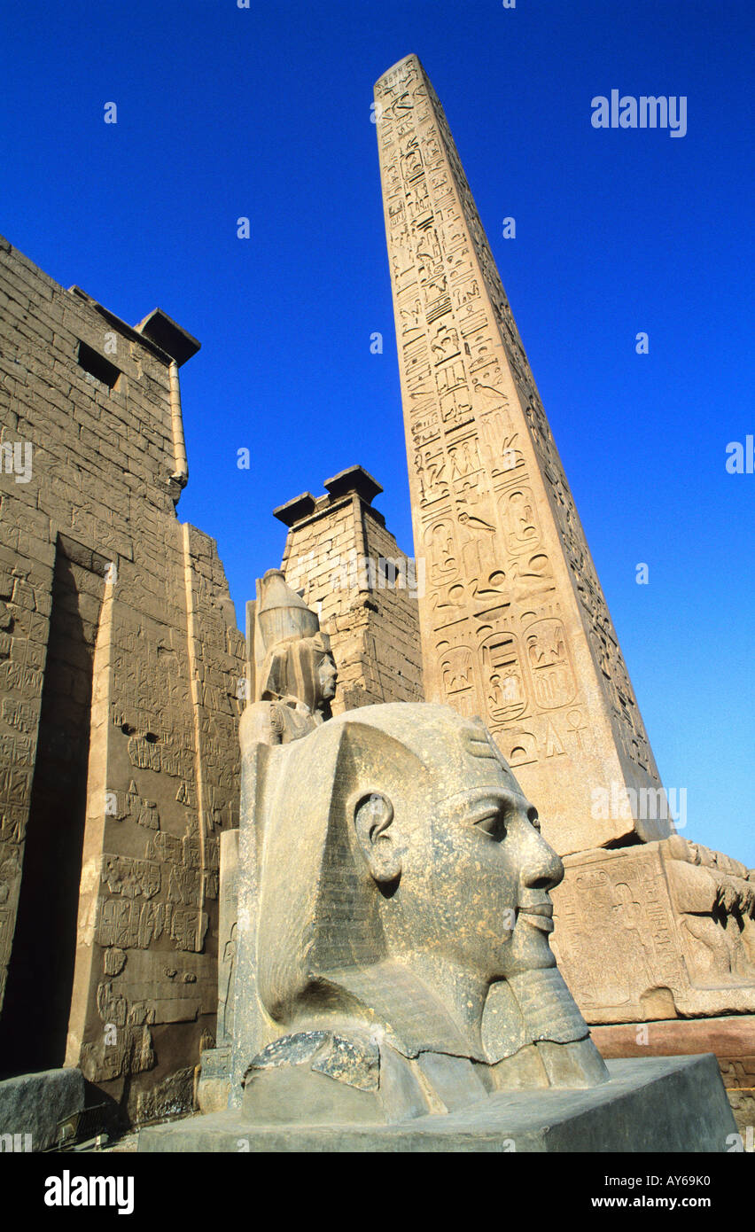 Vallee du nil hi-res stock photography and images - Alamy