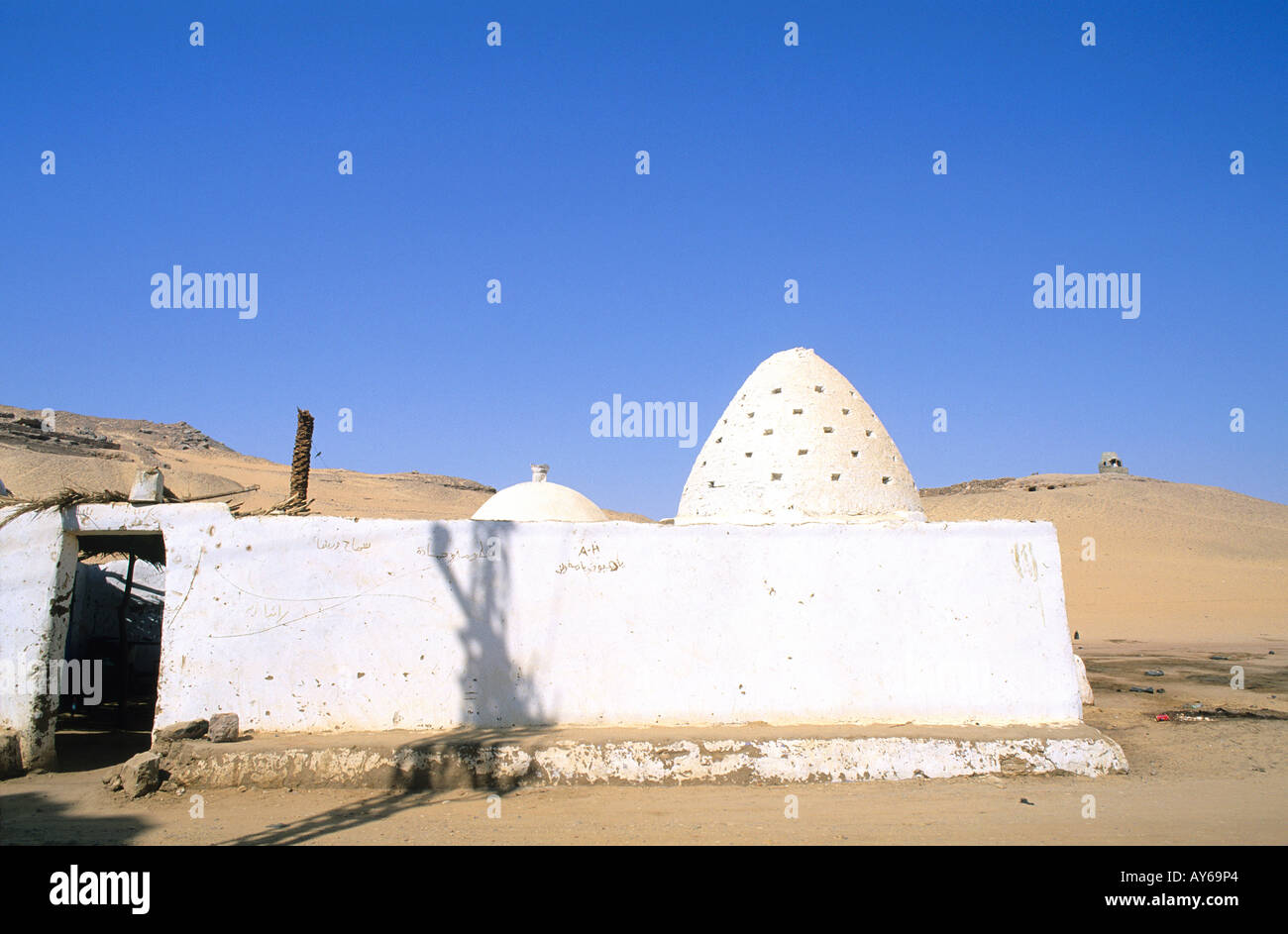 Nubien hi-res stock photography and images - Alamy