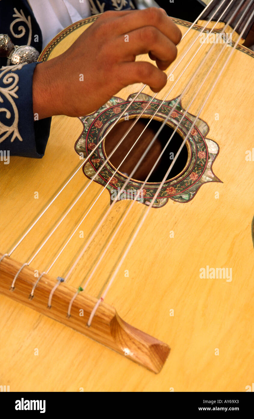 Guitarron hi-res stock photography and images - Alamy