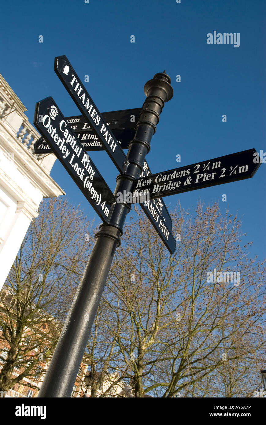 Help sign post hi-res stock photography and images - Alamy