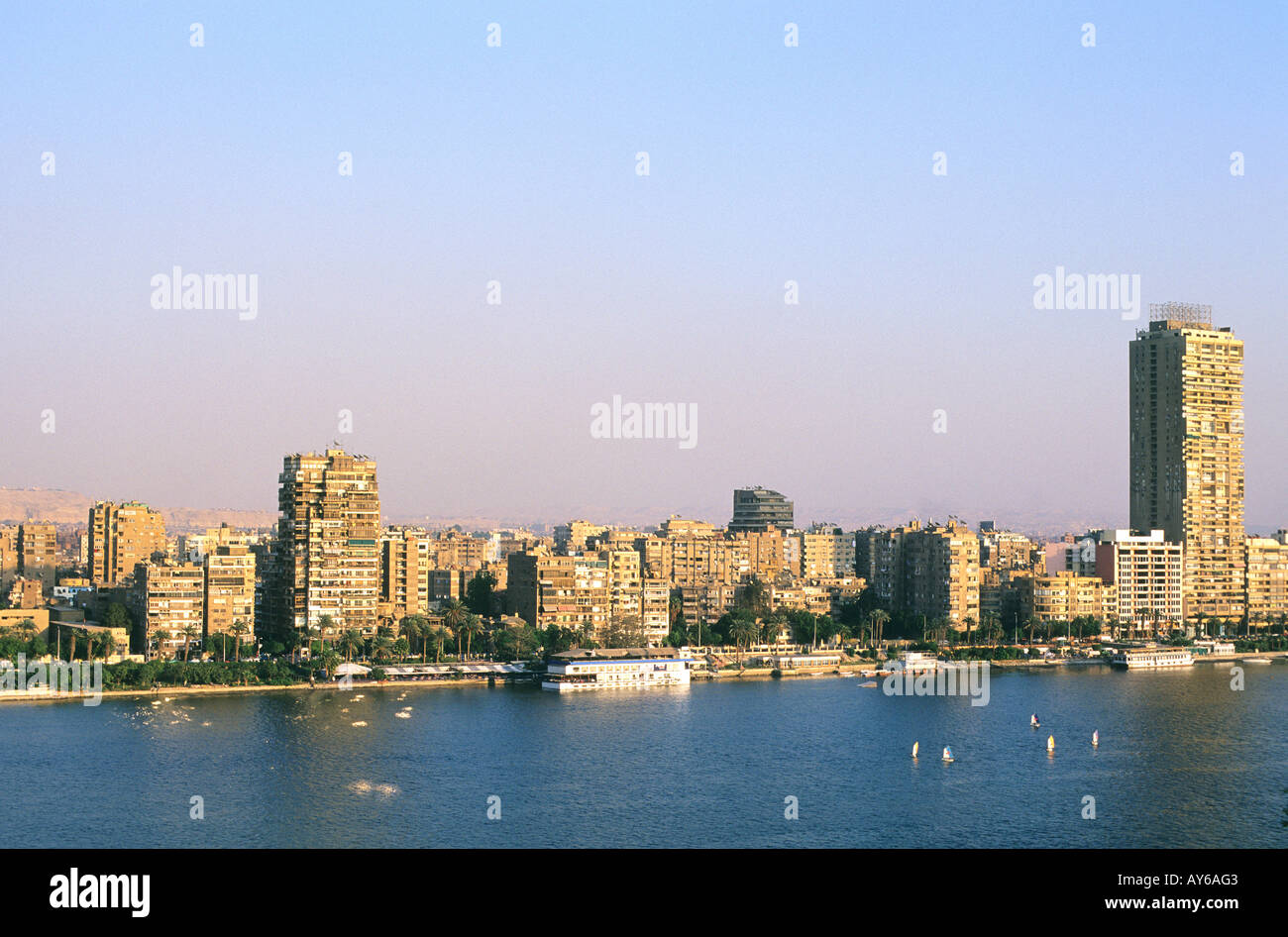 Le caire, egypte hi-res stock photography and images - Alamy