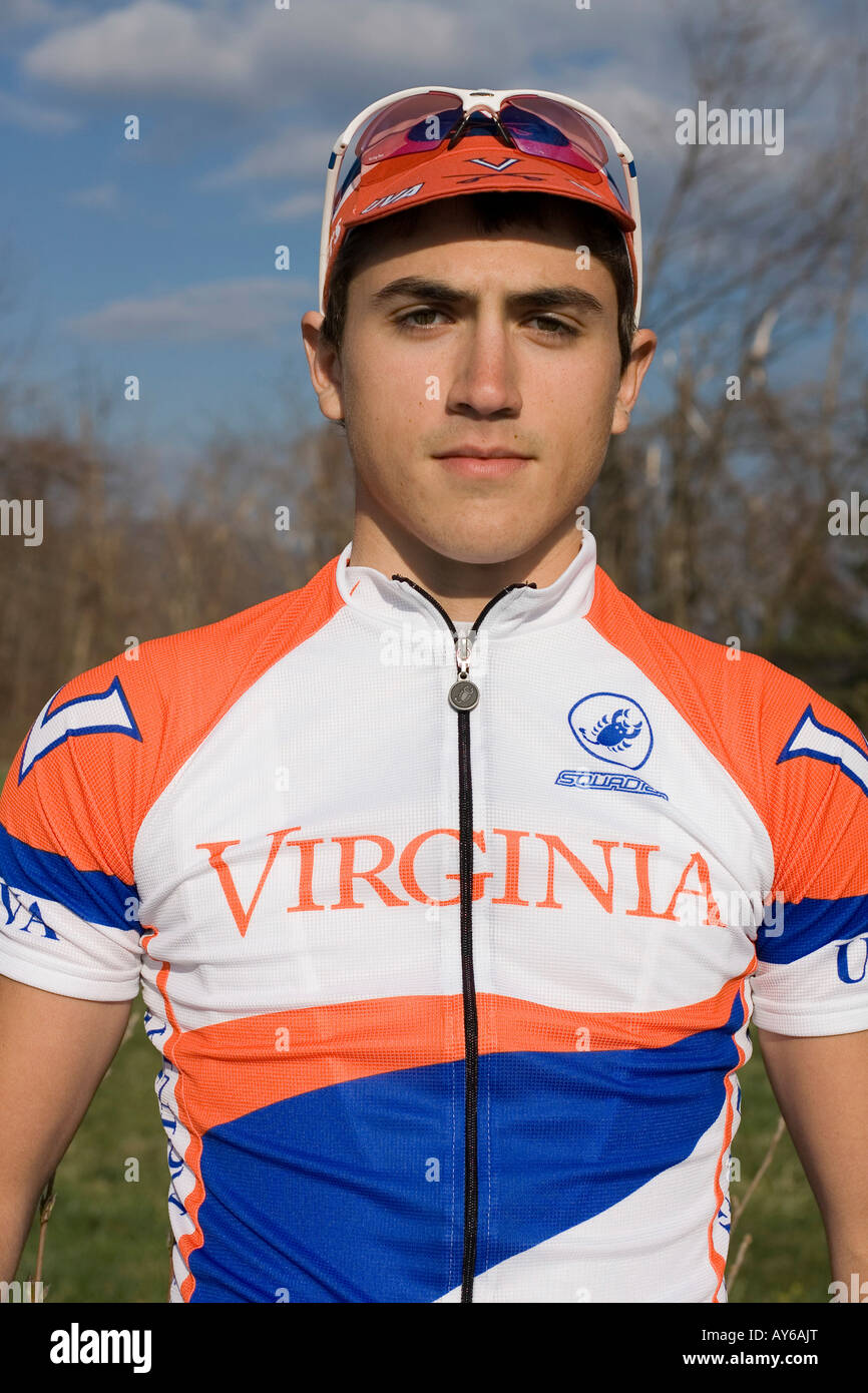 Portrait Young Male College Age High Resolution Stock Photography and ...