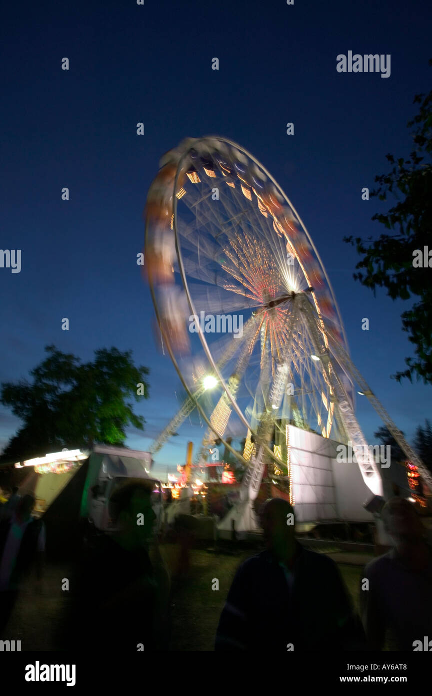 Big whel hi-res stock photography and images - Alamy