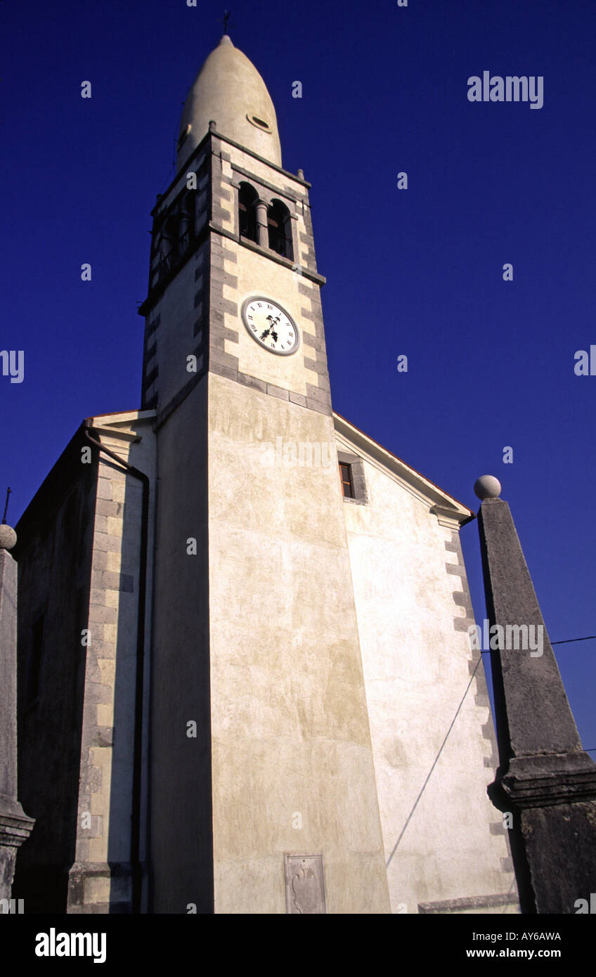 Conical spire hi-res stock photography and images - Alamy