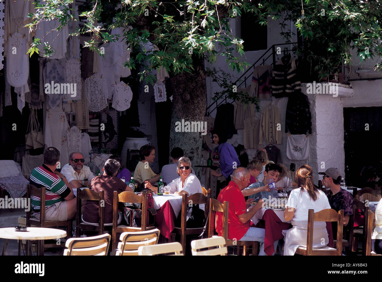 Krista crete hi-res stock photography and images - Alamy