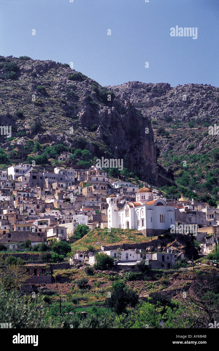 Krista crete hi-res stock photography and images - Alamy