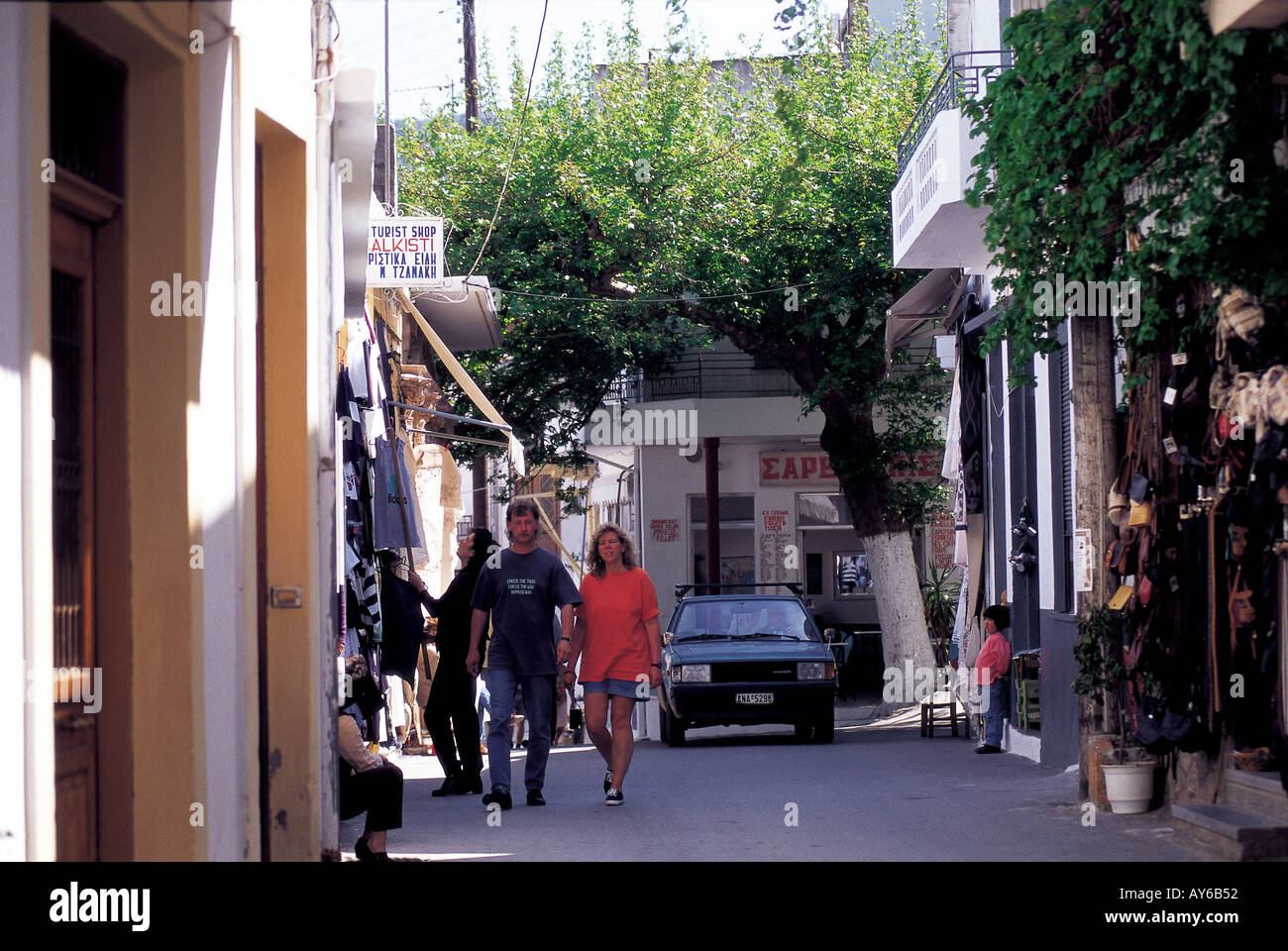 Krista crete hi-res stock photography and images - Alamy