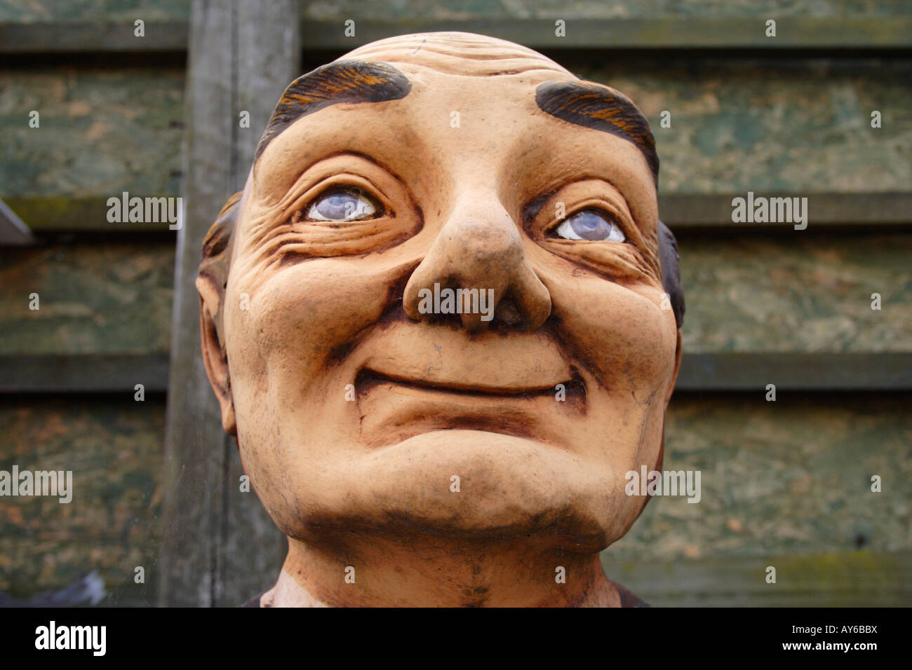 Smirk Face High Resolution Stock Photography and Images - Alamy
