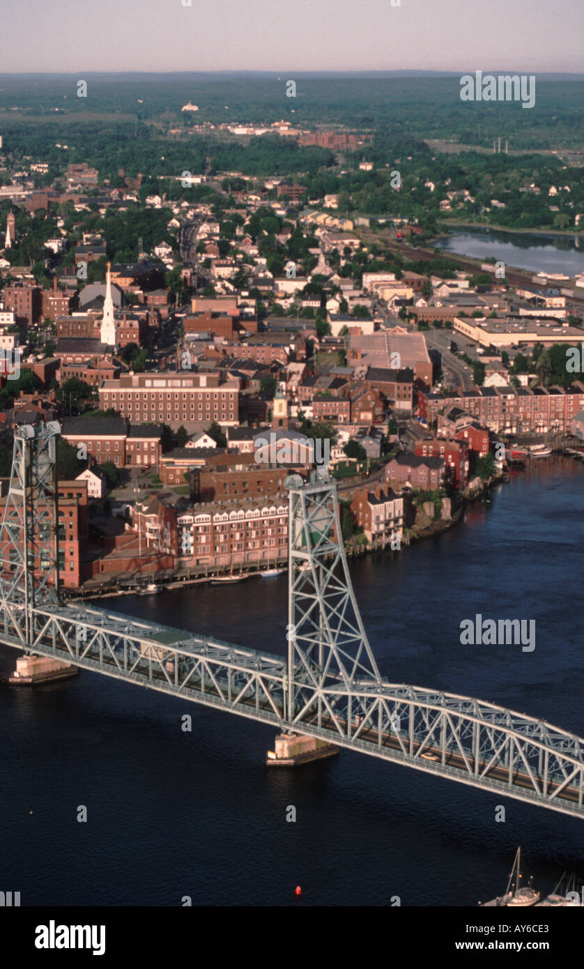 Piscataqua hi-res stock photography and images - Alamy
