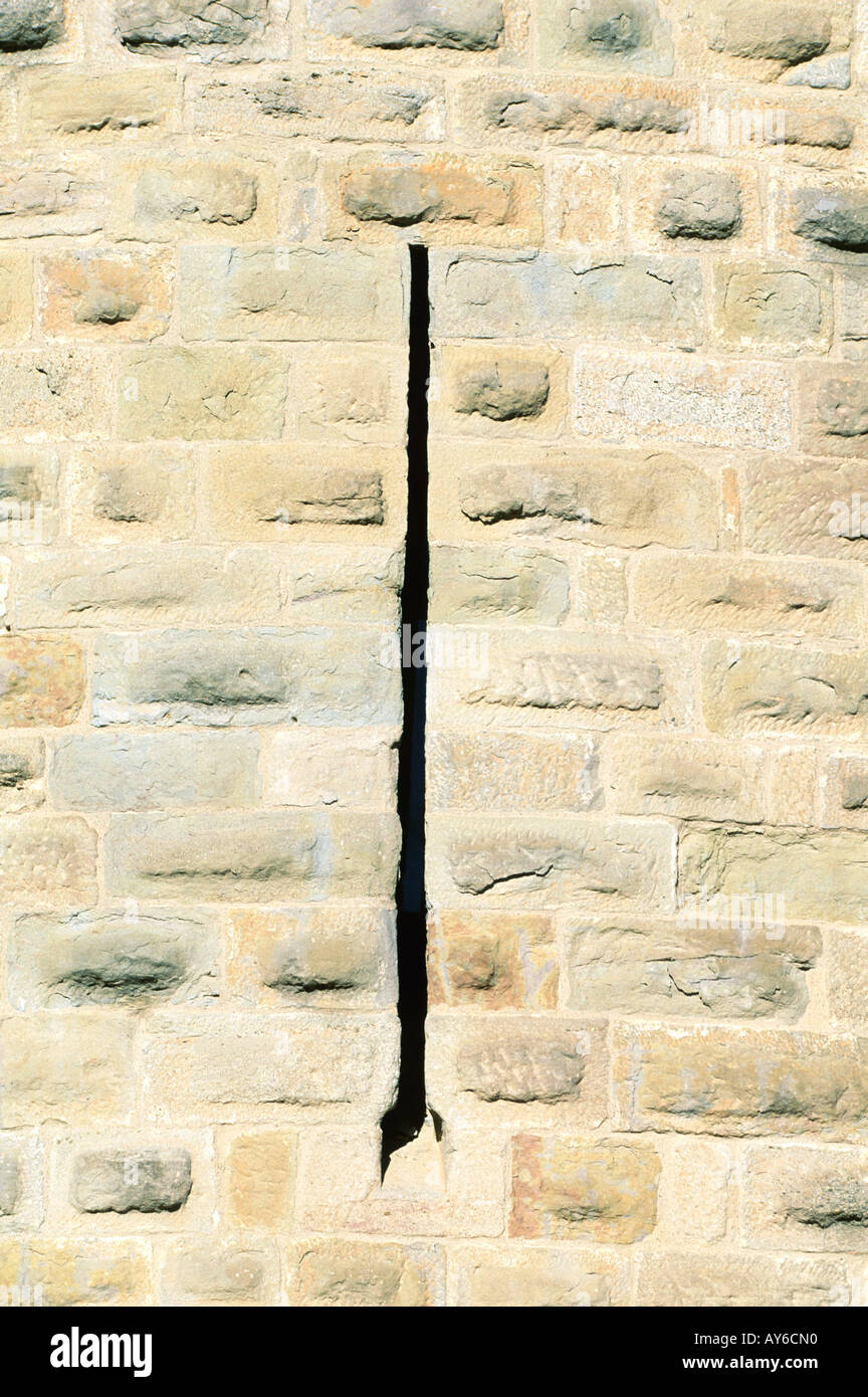 Meurtrière hi-res stock photography and images - Alamy