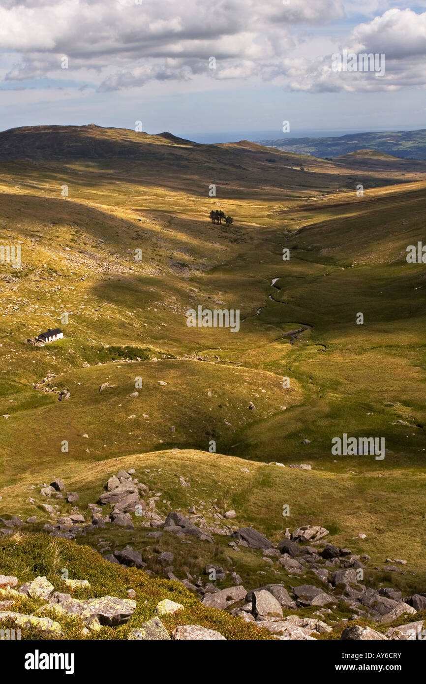 Craig y dulyn hi-res stock photography and images - Alamy
