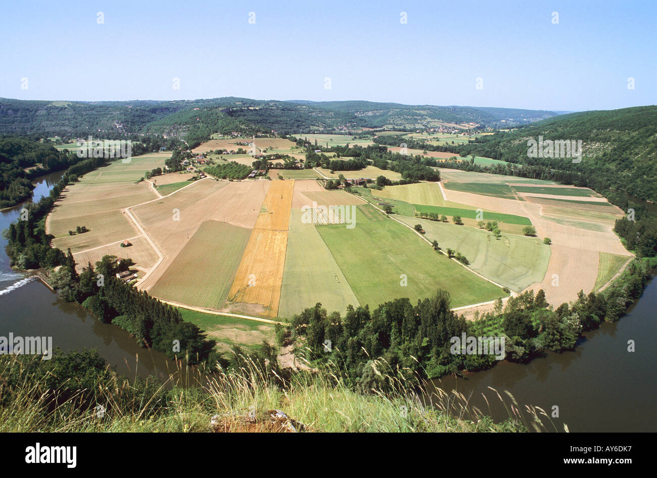 Cajarc hi-res stock photography and images - Alamy