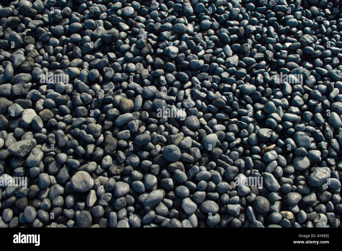 Round cobblestones hi-res stock photography and images - Alamy