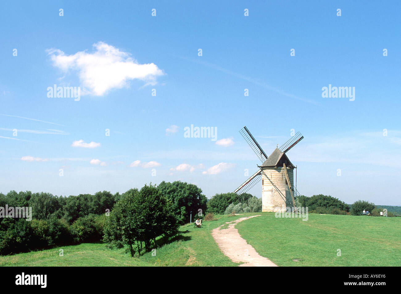 Watten france hi-res stock photography and images - Alamy