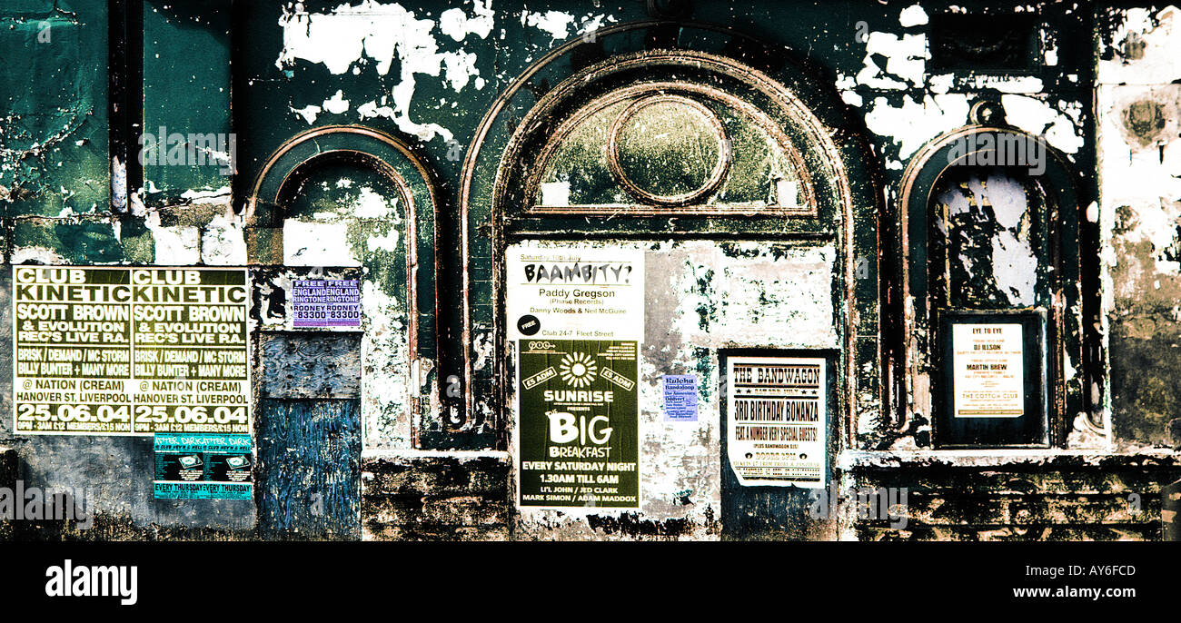 Wallscape hi-res stock photography and images - Alamy