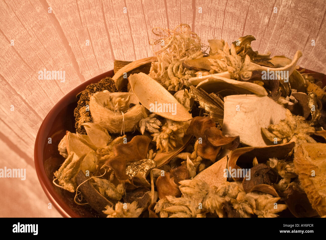 Pot pourri plant hi-res stock photography and images - Alamy