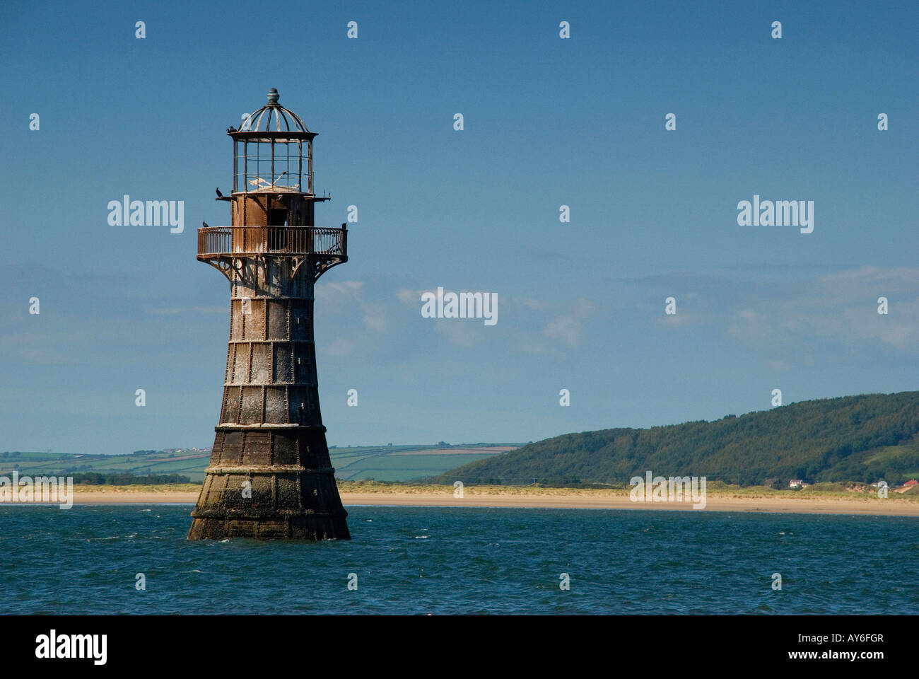 Whitford hi-res stock photography and images - Alamy