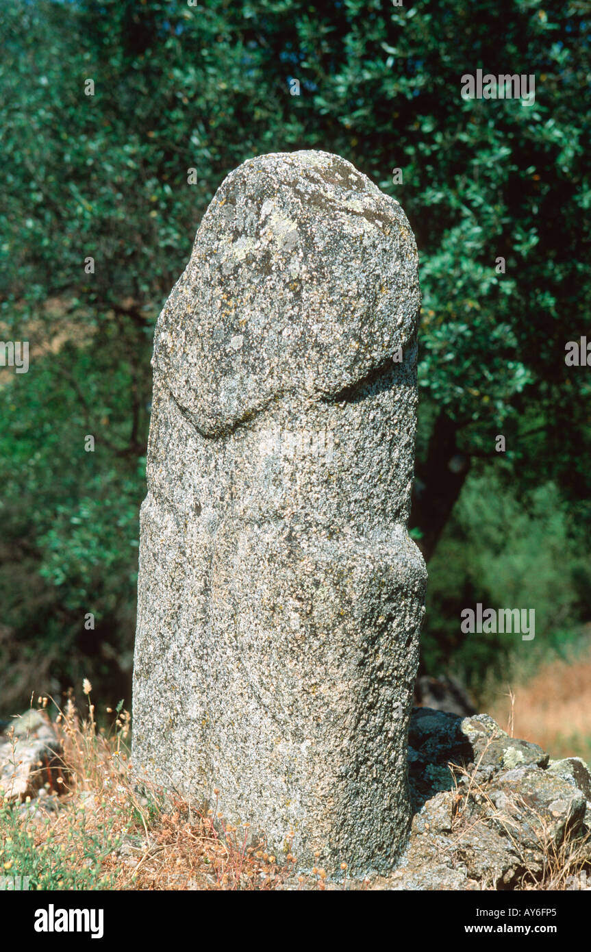 Mégalithes hi-res stock photography and images - Alamy