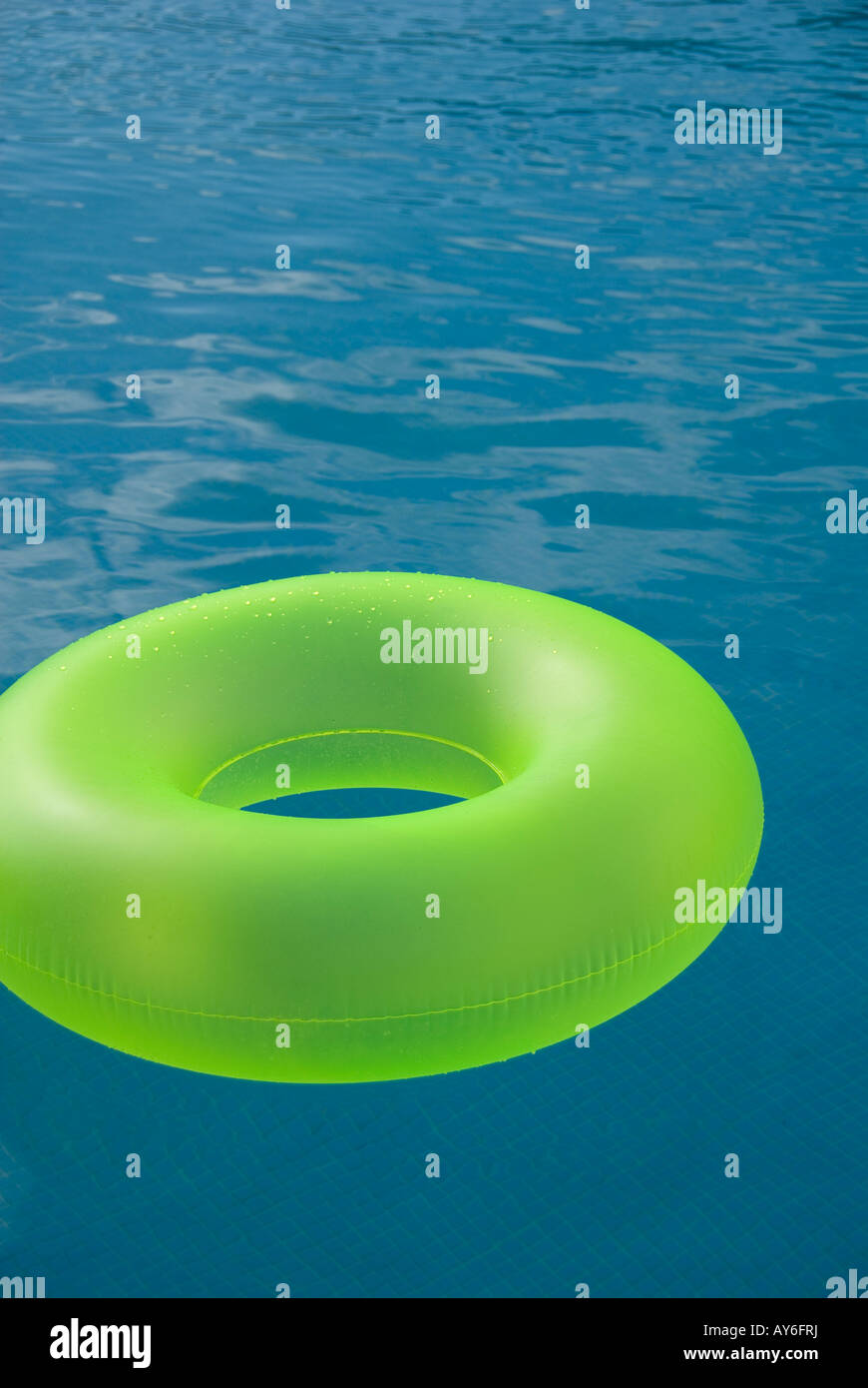An inflatable ring hi-res stock photography and images - Alamy