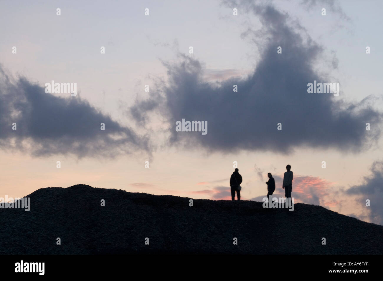 Person mountain top hi-res stock photography and images - Alamy