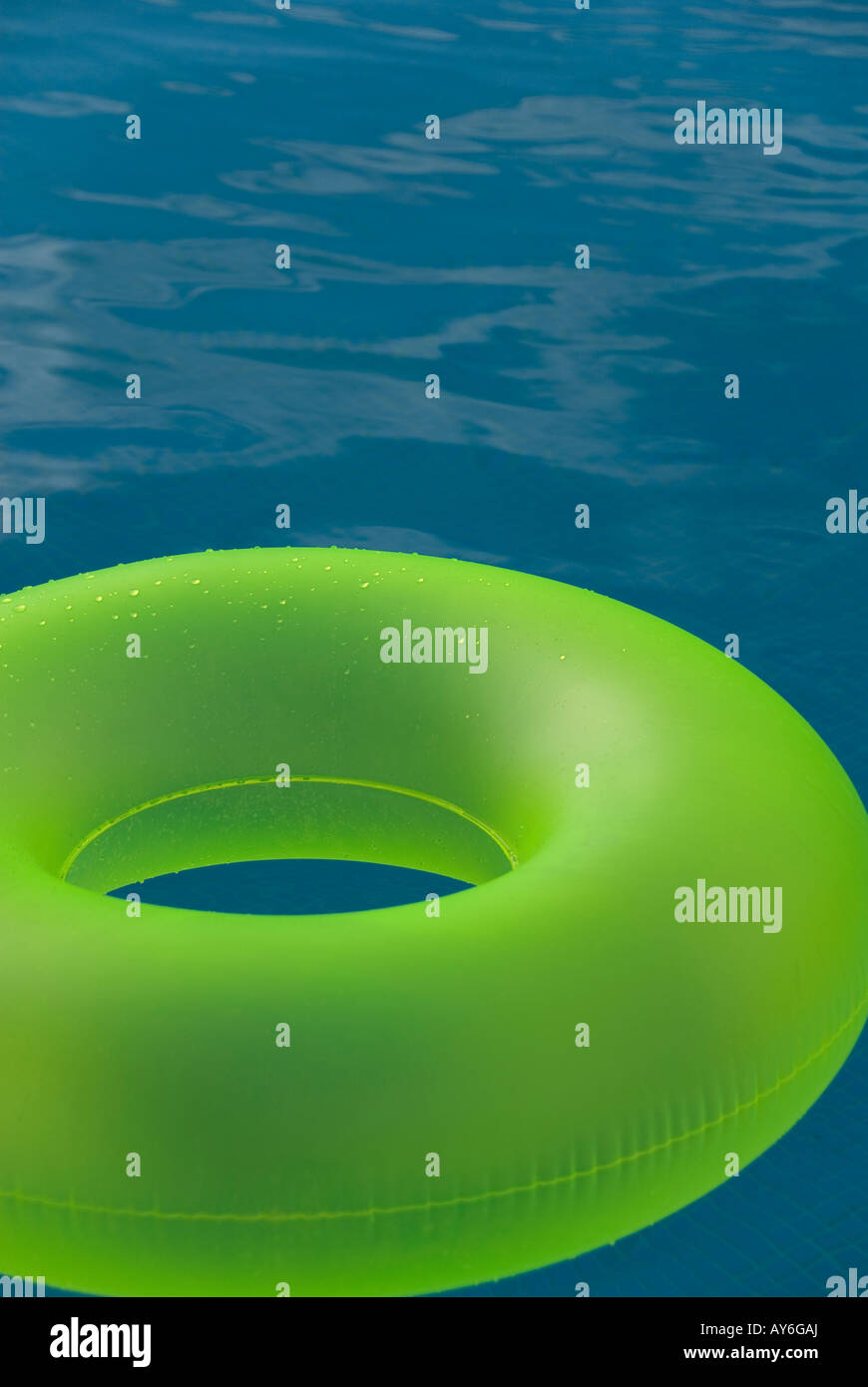 Inflatable ring and hi-res stock photography and images - Alamy