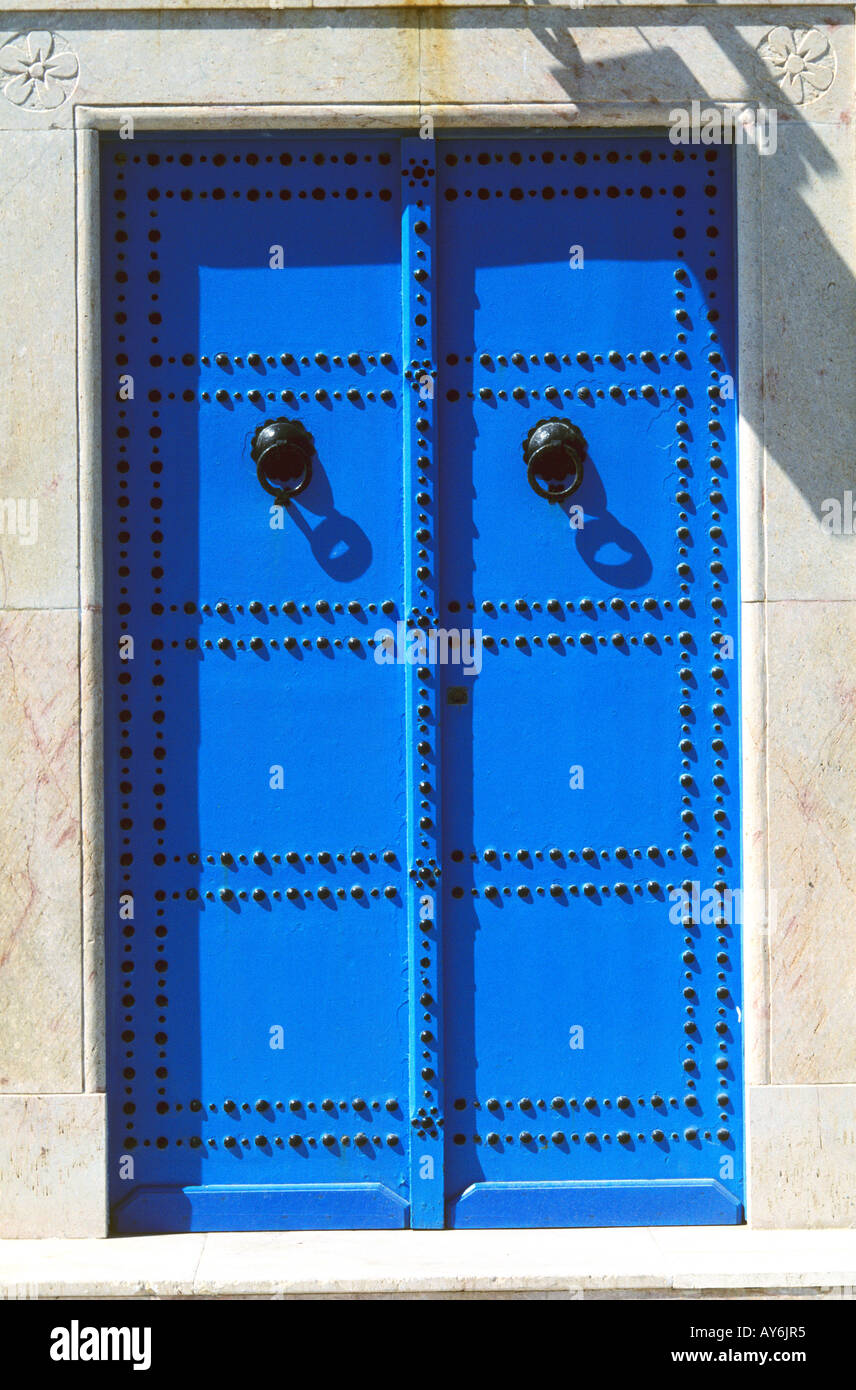 Monastir port hi-res stock photography and images - Alamy