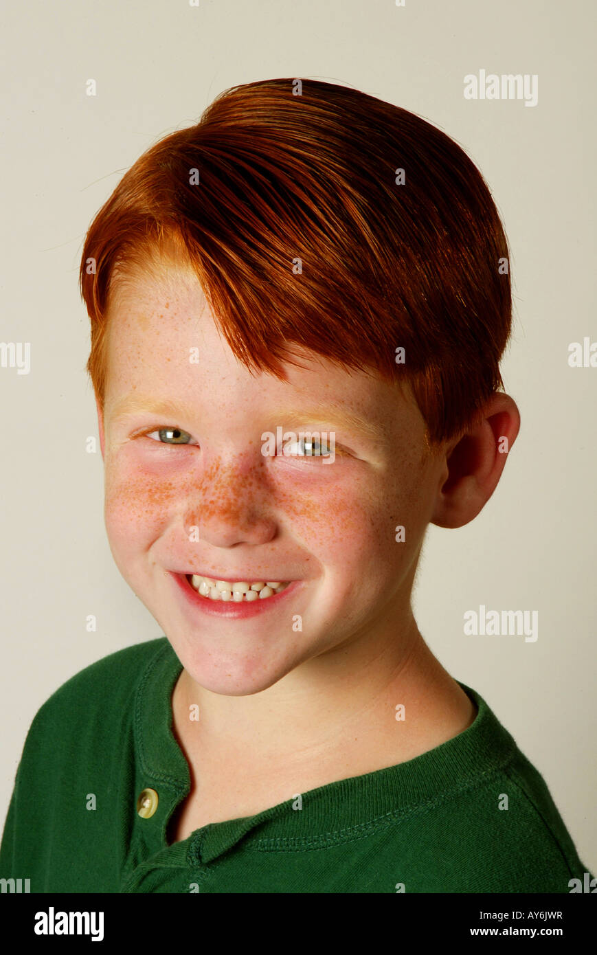 a-5-year-old-red-headed-caucasian-boy-in-a-green-shirt-from-southern