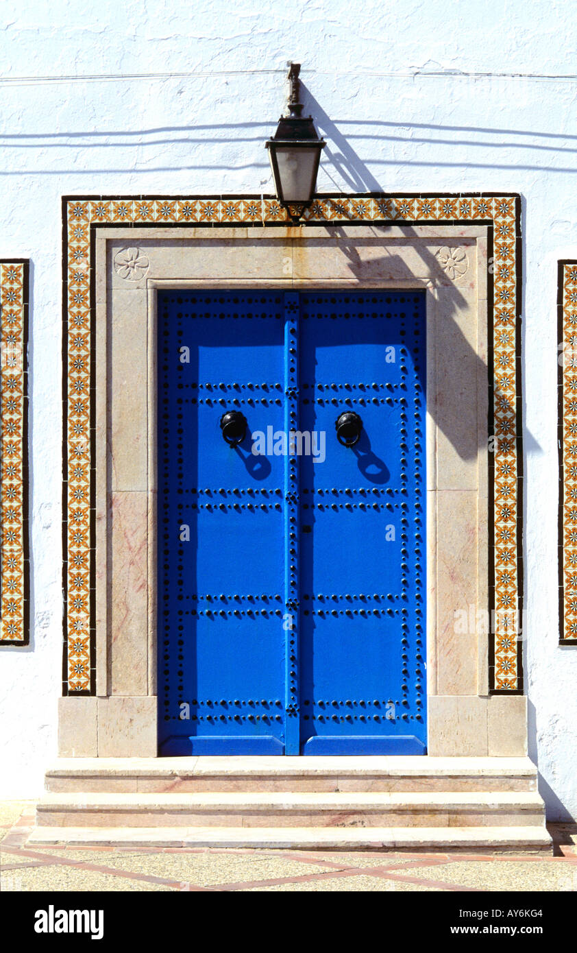 Monastir harbour hi-res stock photography and images - Alamy