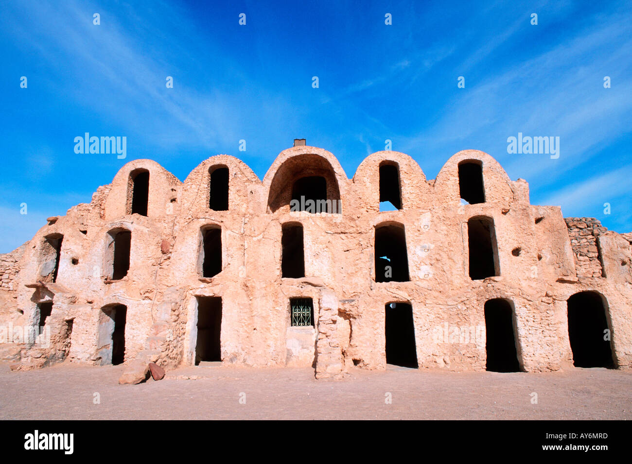 Medenine tunisie hi-res stock photography and images - Alamy