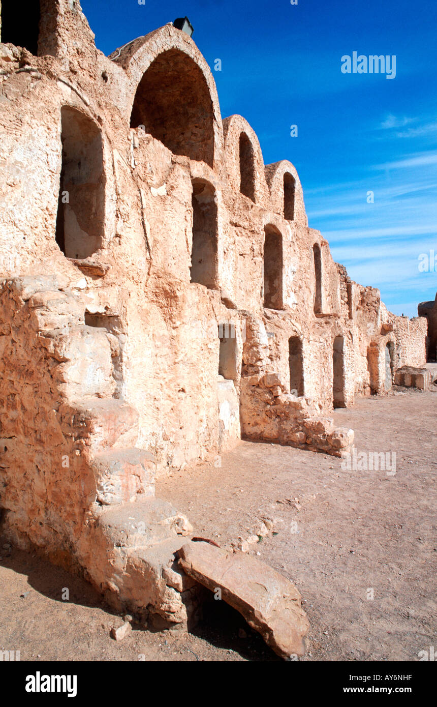 Dahar tunisie hi-res stock photography and images - Alamy