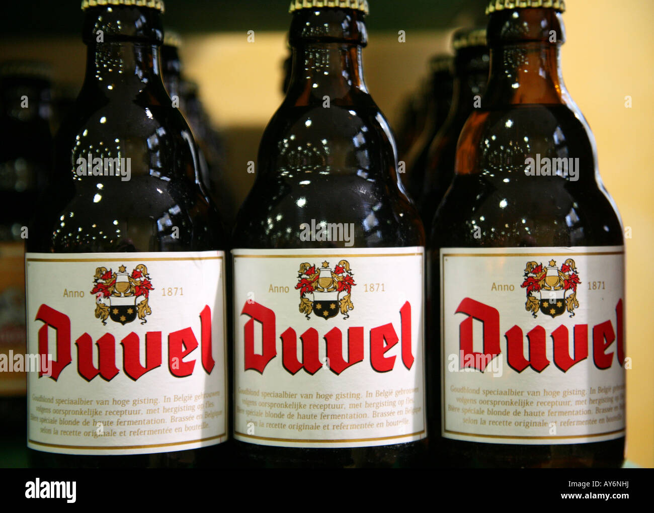 Duvel