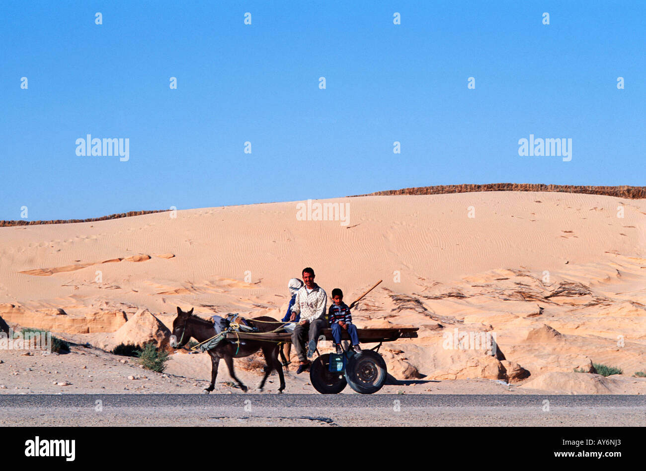 Dahar tunisie hi-res stock photography and images - Alamy