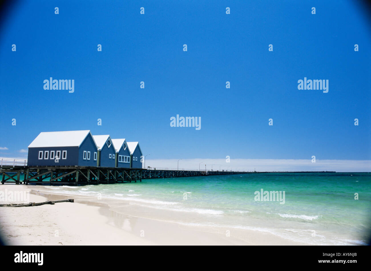 Breach huts hi-res stock photography and images - Alamy
