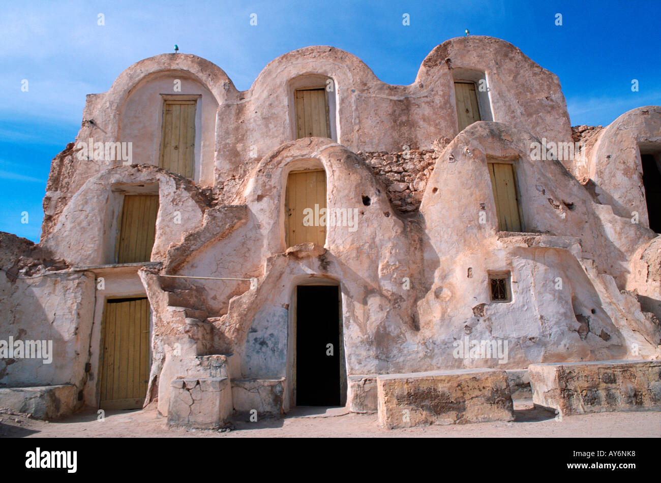 Dahar tunisie hi-res stock photography and images - Alamy