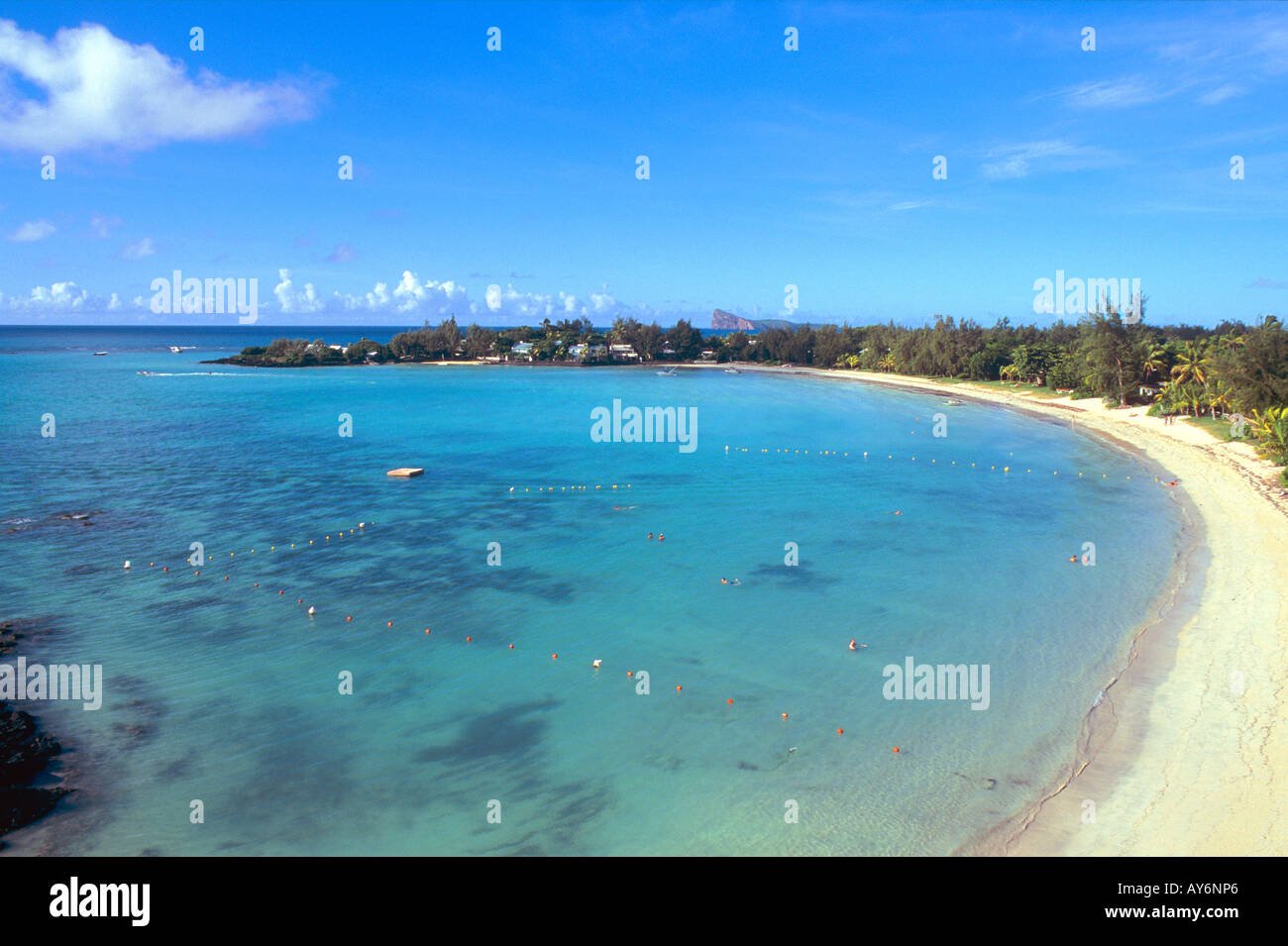 The grand bay hi-res stock photography and images - Alamy