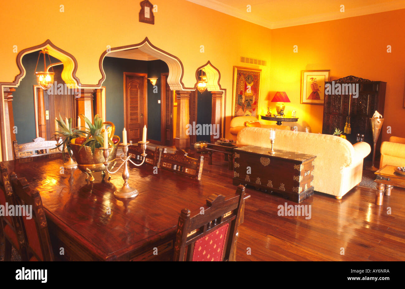 Tea route mauritius hi-res stock photography and images - Alamy