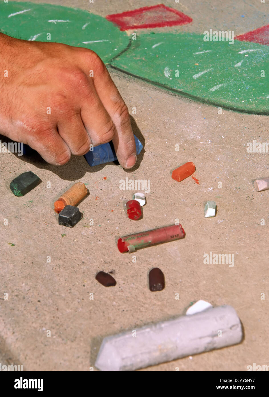 Lacy concrete hi-res stock photography and images - Alamy