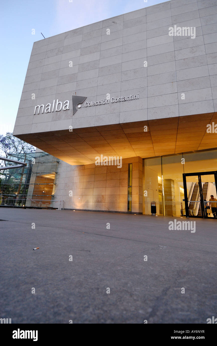 MALBA, Museum of Latinamerican Art of Buenos Aires "Colección ...