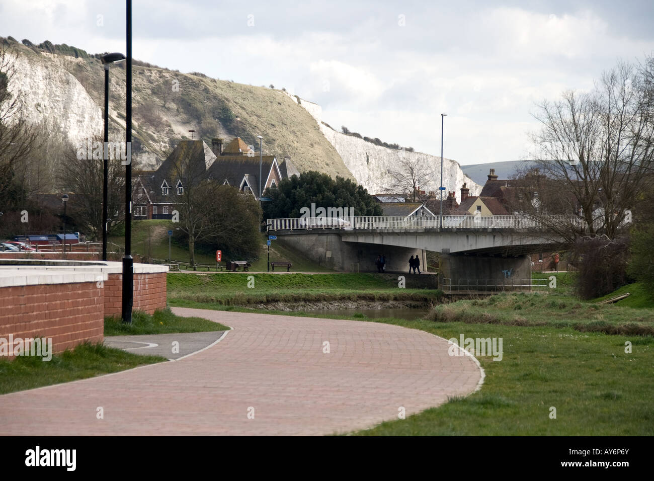 Downs Bridge Road High Resolution Stock Photography and Images - Alamy