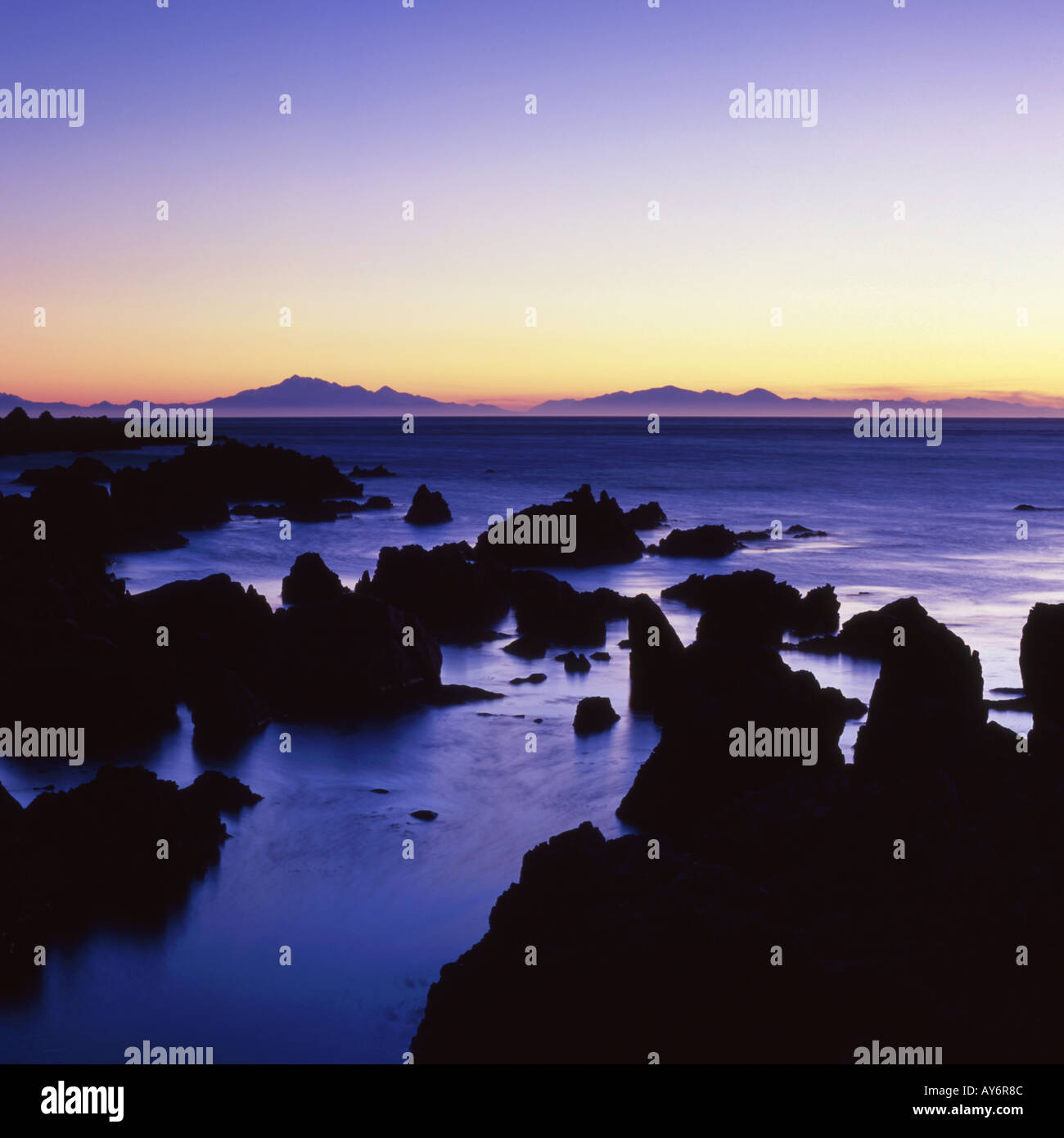 Sinclair island hi-res stock photography and images - Alamy