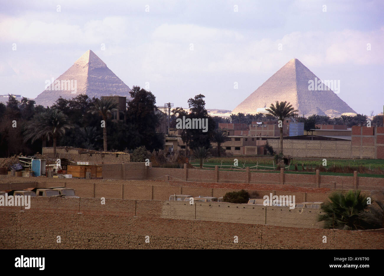 Pyramid khufu relics hi-res stock photography and images - Alamy