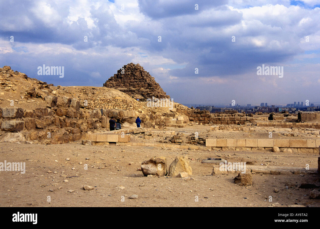 Al jizah governorate hi-res stock photography and images - Alamy